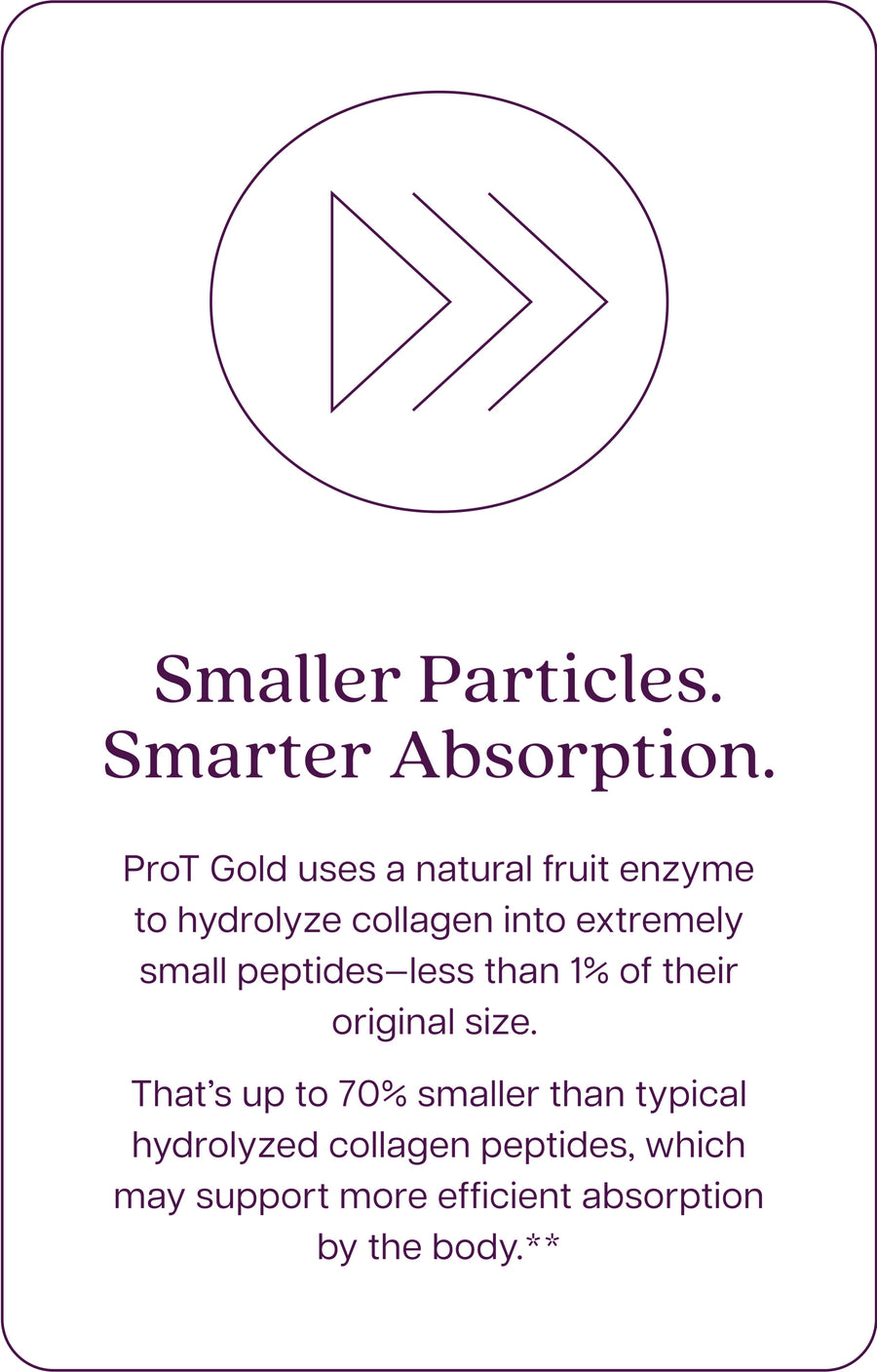 ProT Gold Liquid Collagen Protein – ProT Gold Collagen Protein