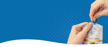 ProT Gold Collagen Protein | Heal Faster