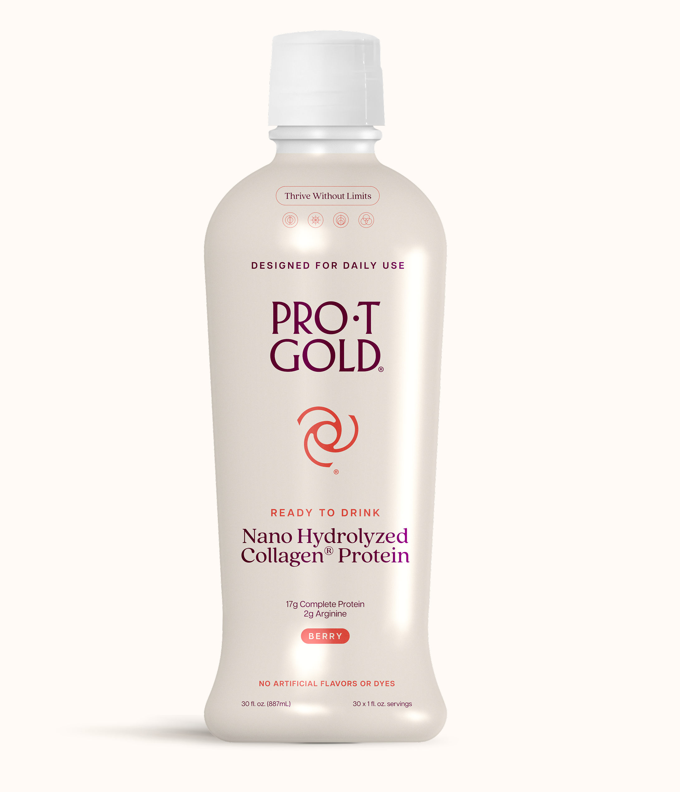 ProT Gold Liquid Collagen Protein – ProT Gold Collagen Protein